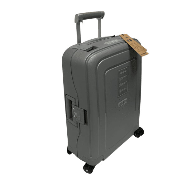 samsonite scure